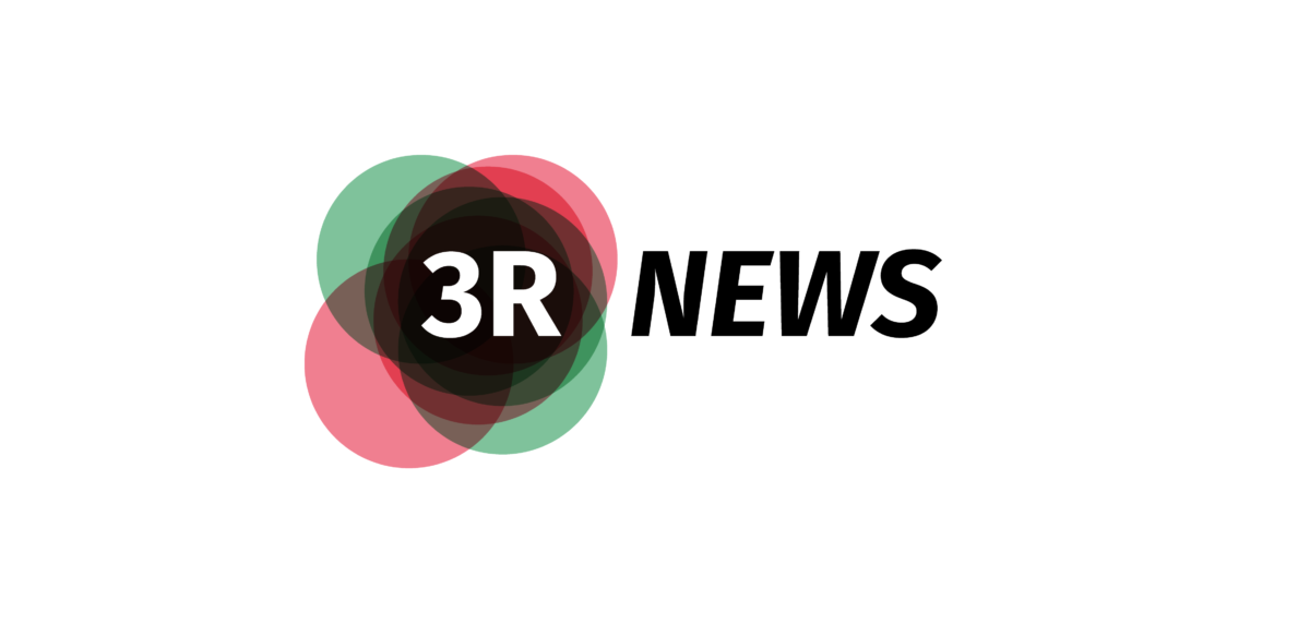 Paper of the Quarter: Ein neues Angebot des 3R Kompetenznetzwerks NRW